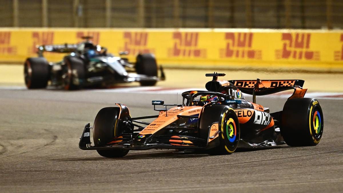 Formel 1 heute live im Free-TV sehen: Wer zeigt / überträgt die Freien Trainings beim GP von ...